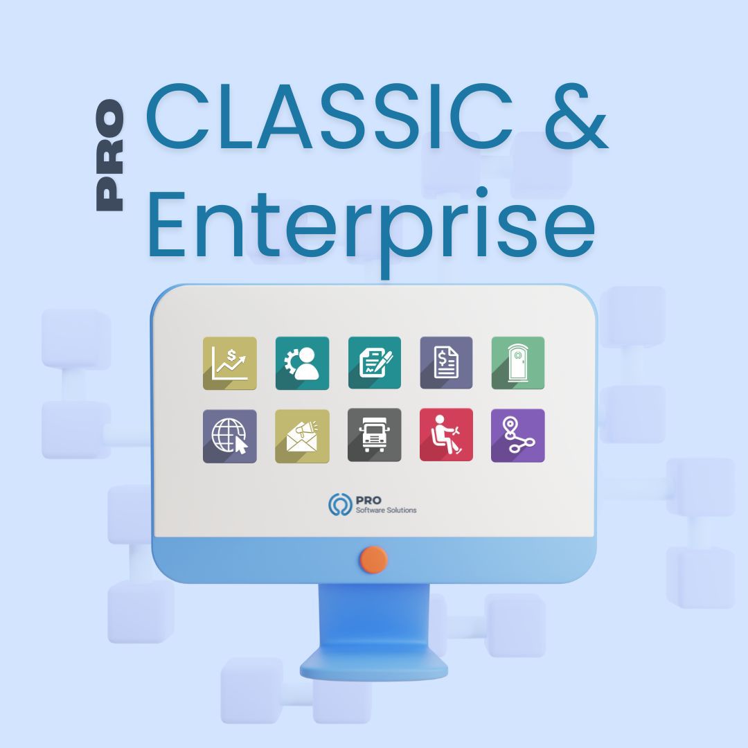 Pricing | PRO Software Solutions